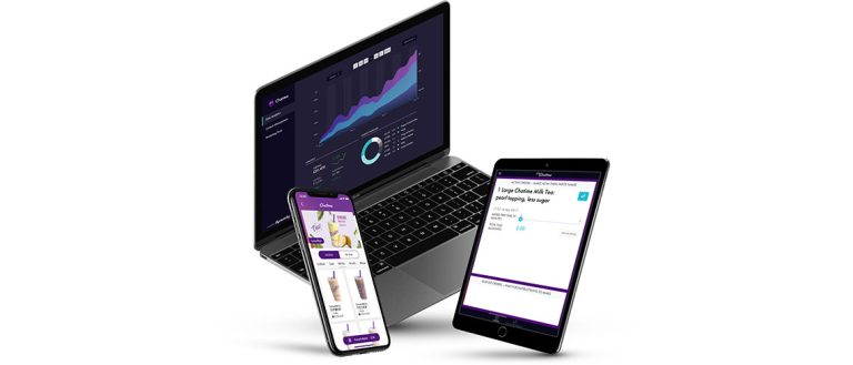 UK-First Digital Carbon Labelling System | B2B PR Agency London | Rooster