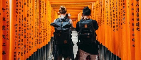 Savvy Student Spending: Budget Backpacking Tips | Rooster