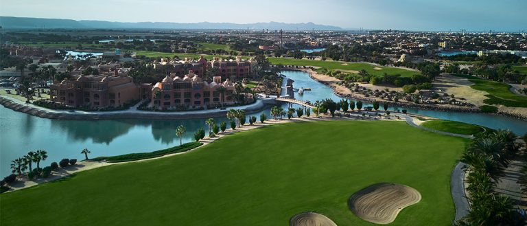 A Hole-in-One with Cheeky Golf Club | Travel Marketing | Rooster